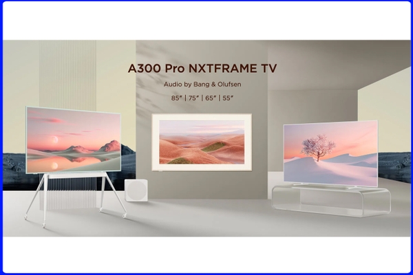 NXTFRAME TCL Là Gì?