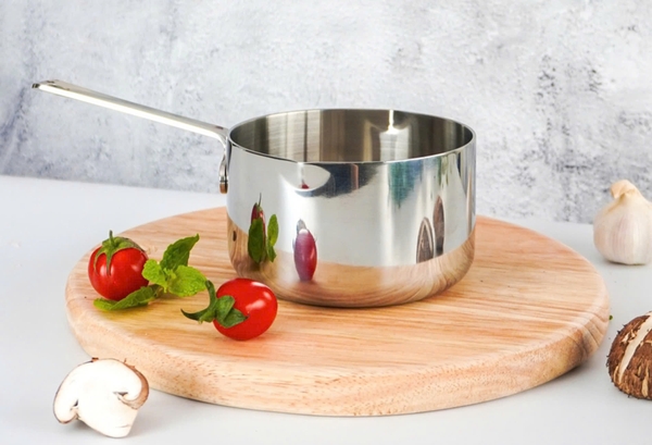 Kinh nghiệm chọn quánh inox: kích thước phù hợp với các nhu cầu