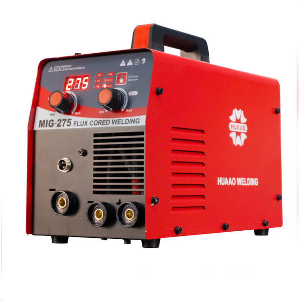 Máy Hàn MIG Huaao MIG-275