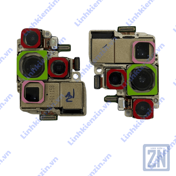 Camera Samsung Galaxy S21 ULTRA / S21U / G998 ZIN