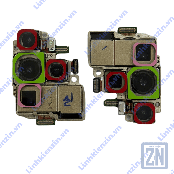 Camera Sau Samsung Galaxy S23 ULTRA / S23U / S918 ZIN
