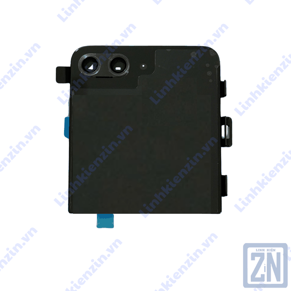Màn Hình Ngoài Samsung Z Flip 5 F731 ZIN