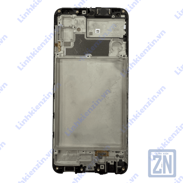 Màn Hình Samsung M32 / M325 ZIN HÃNG Có Khung