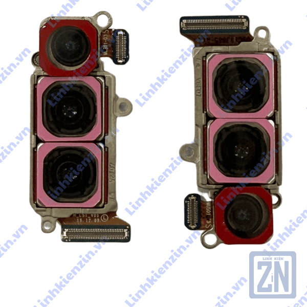 Camera Samsung Galaxy S21 G991 ZIN