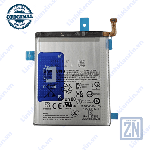 Pin Samsung Galaxy S24 Ultra / S928 ZIN
