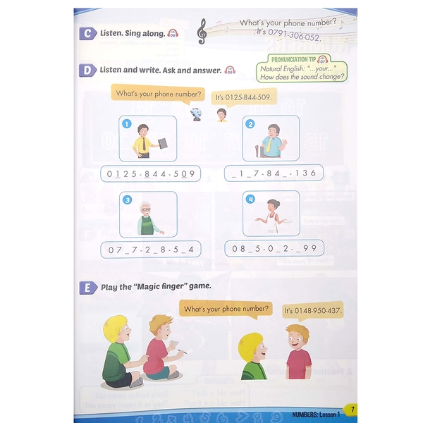 I-Learn Smart Start Grade 4 - Student book