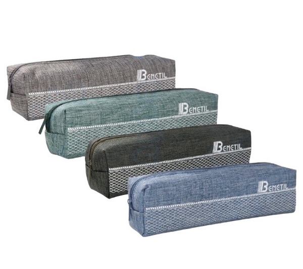 Túi Đựng Bút Deli 67163