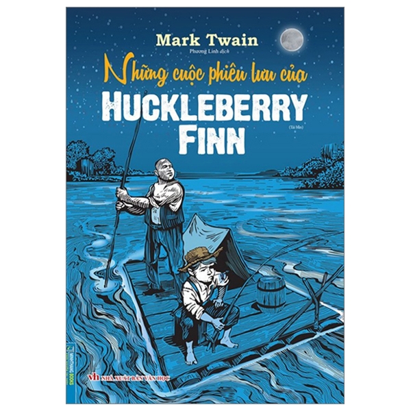 Những Cuộc Phiêu Lưu Của Huckleberry Fin