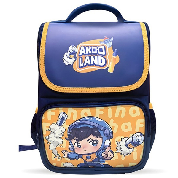 Cặp Chống Gù Akooland BP-022/Ak Fiha/T24