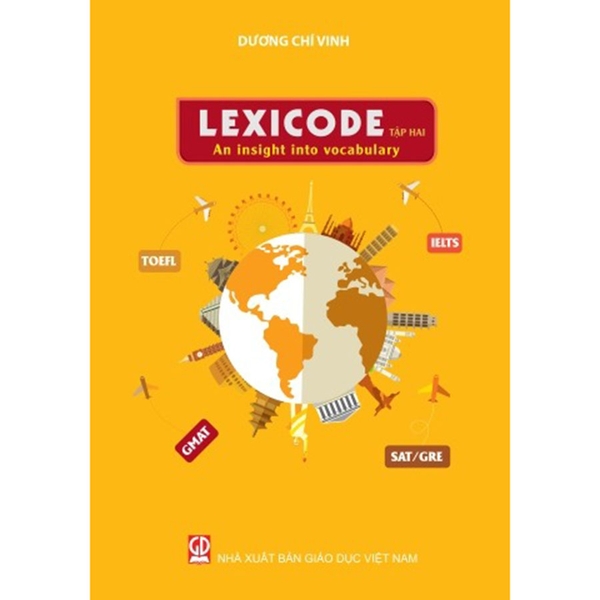 Lexicode Tập 2