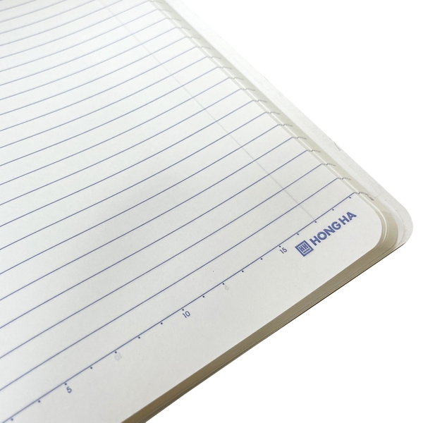 Sổ A4 Hồng Hà 300 Trang 4536