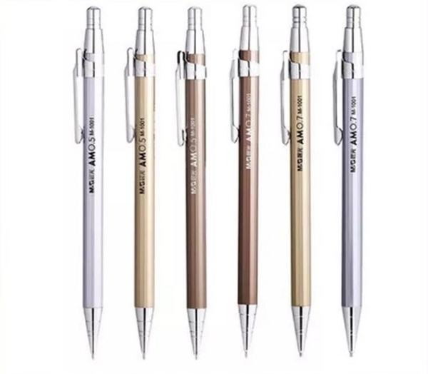 Bút Chì Kim M&G MP-1001