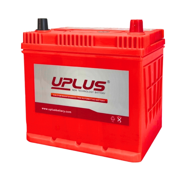 Ắc quy ô tô Uplus 55D23L 60Ah