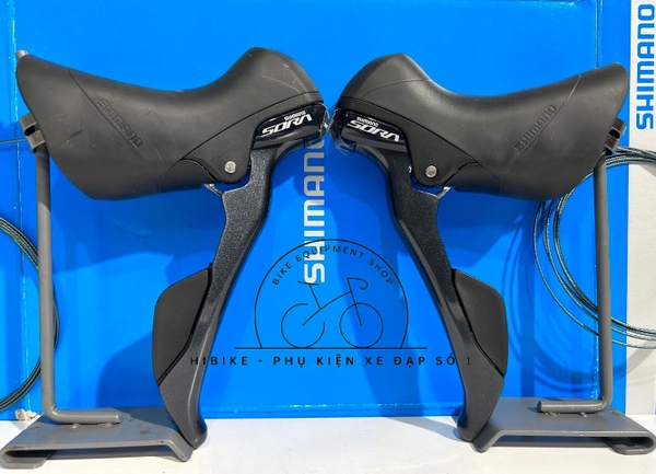 Bộ group set SHIMANO SORA R3000 3 món