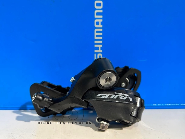 Bộ group set SHIMANO SORA R3000 3 món