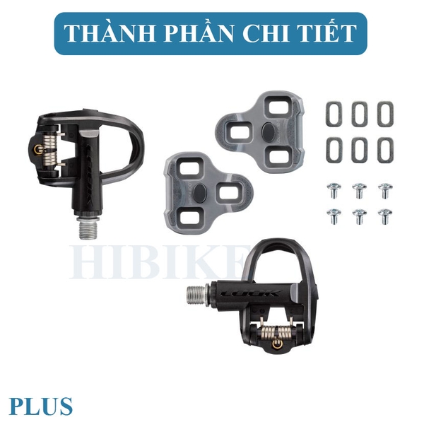 Pedan Can LOOK CLASSIC 3 PLUS