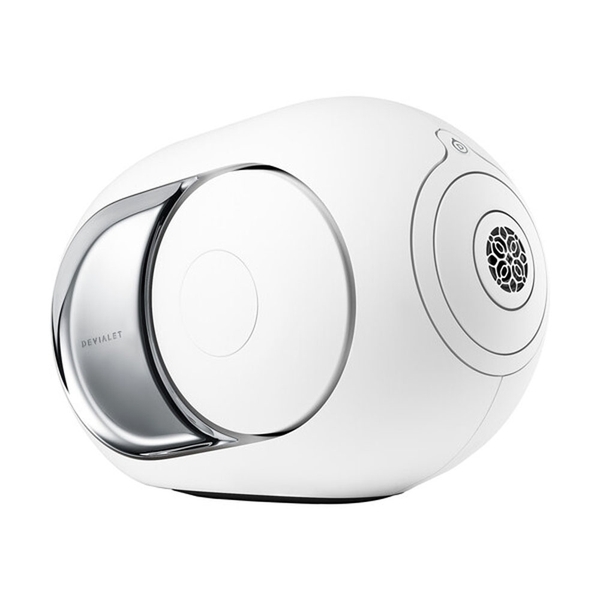 Loa Devialet Phantom I 103dB Light Chrome