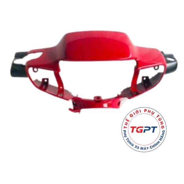 Bàn thờ - Ốp đầu xe Wave thái 110 thắng đĩa