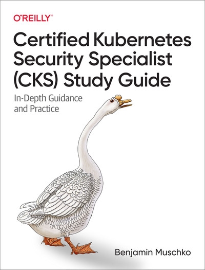 Certified Kubernetes Security Specialist (CKS) Study Guide – Luyện thi ...