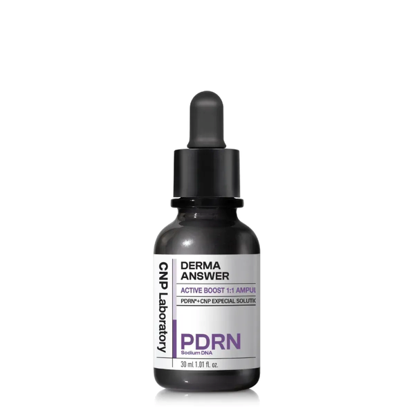 Tinh chất phục hồi da Derma Answer Active Boost Ampule (PDRN)