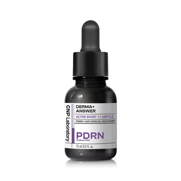Tinh Chất CNP Derma Answer Active Boost Ampule (PDRN) 15ml