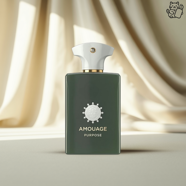 Amouage Purpose EDP
