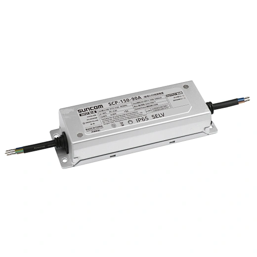 Nguồn LED SCP 150W