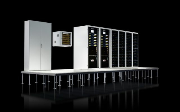 RDC Power Container Rittal IT 7998 920