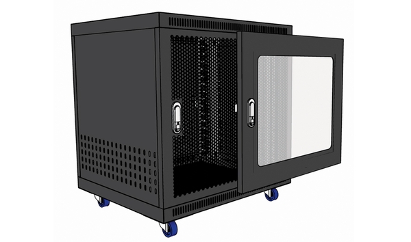 Tủ Rack | Tủ mạng | Tủ âm thanh