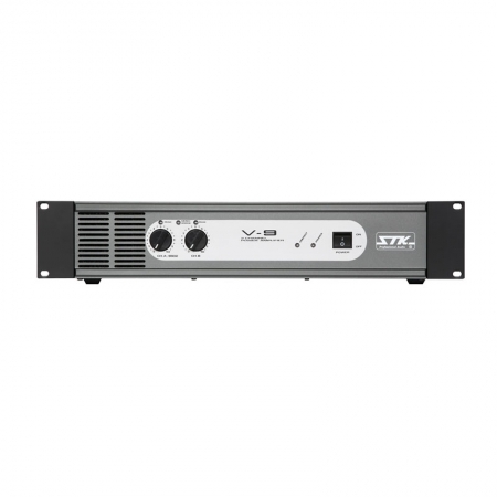 Ampli Tăng Âm Stereo 2x450W STK V-9