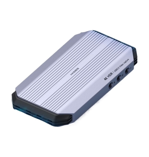 Video Capture Card Có nguồn PD100W