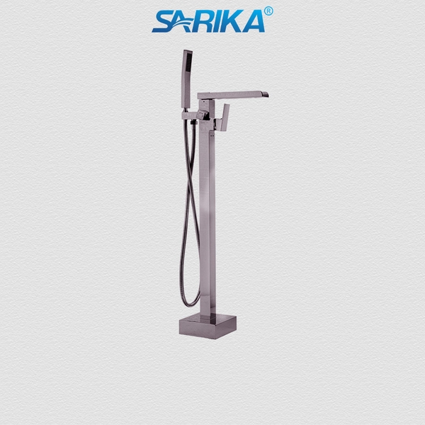 Sen Bồn Nóng Lạnh SARIKA® SR52 Đồng Thau Mạ Crom