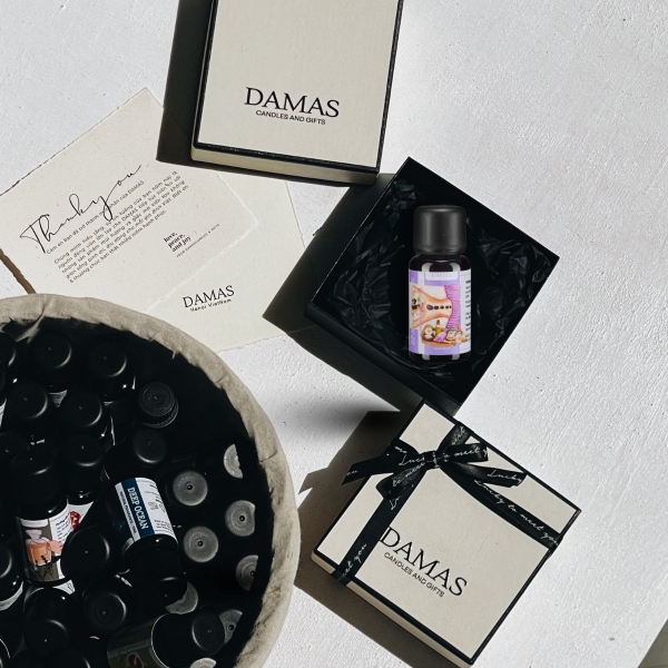 SPA DAY RELAX | DAMAS
