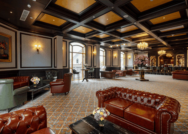 Lobby Bar