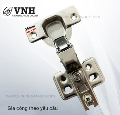 Phụ kiện ngành gỗ | vinahardware