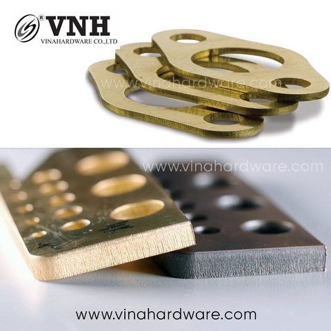 Gia công Cắt Laser tại Vinahardware (VNH) | vinahardware