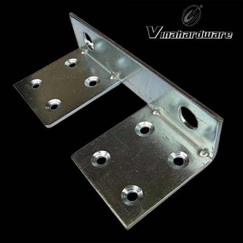 Pát sắt kết nối | vinahardware