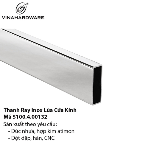Ray trượt cửa, ray ngăn kéo | vinahardware