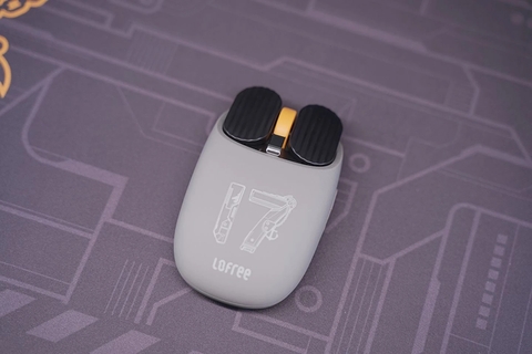 Thương hiệu Lofree - Việt Nam Chính Hãng - Giá cực tốt