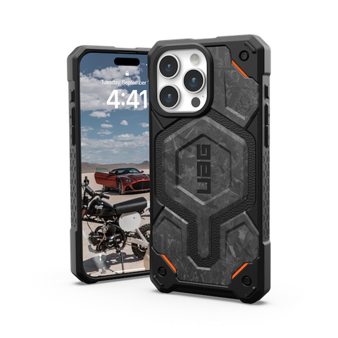 Ốp lưng Chống Sốc UAG iPhone 15 | 15 Plus | 15 Pro | 15 Pro Max - Chính ...