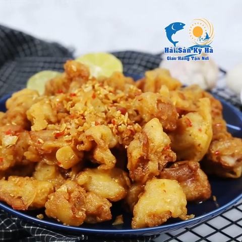 Sụn Gà Thái - Hải Sản Kỳ Hà