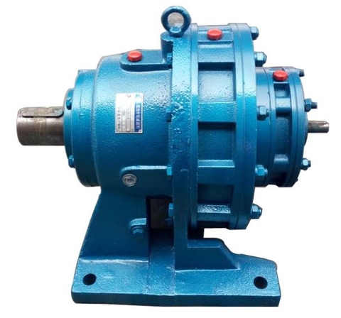 Motor Giảm Tốc Mặt Bích Cyclo BW-BWY-BWD-XW-XWD-XWY Motor Giảm Tốc Bền Rẻ Mitaco