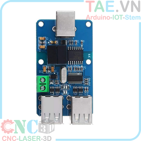 USB 4 Hub Isolator ADUM3160/USB 4 Hub Isolator ADUM3160 Trường An Equipment