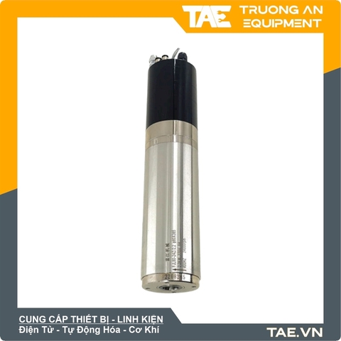 Spindle điện ISO20 Trường An Equipment