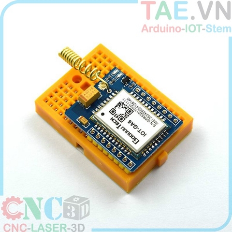 Module Sim800L GA6-B | Linh Kiện IOT Trường An Equipment