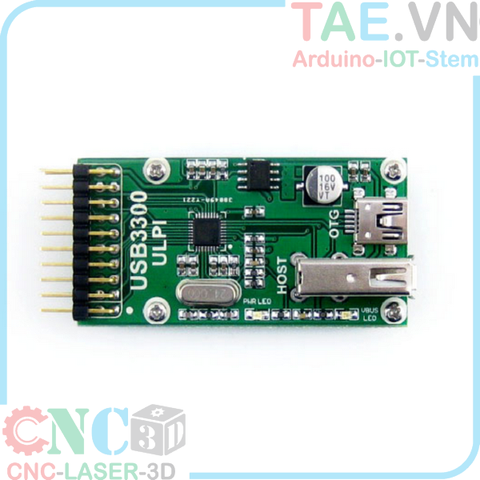 Module USB3300 ULPI Trường An Equipment