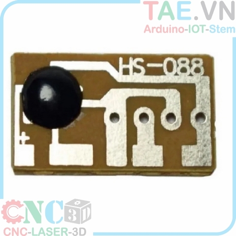 IC Phát Nhạc Chuông Cửa Ding-Dong HS-088 Trường An Equipment