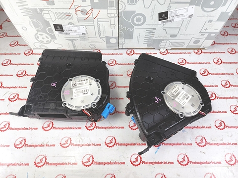 Đèn hậu (đèn lái sau) Mercedes GLK300 X204, 2048202564