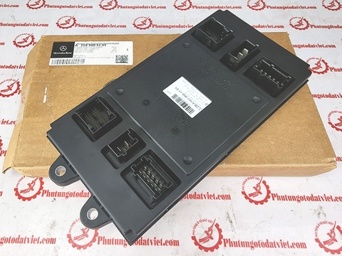 Đèn hậu (đèn lái sau) Mercedes GLK300 X204, 2048202564