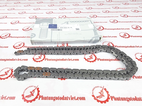 Đèn hậu (đèn lái sau) Mercedes GLK300 X204, 2048202564